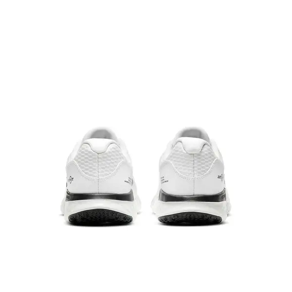 Nike Renew Retaliation Tr 2 Athletic Sneakers