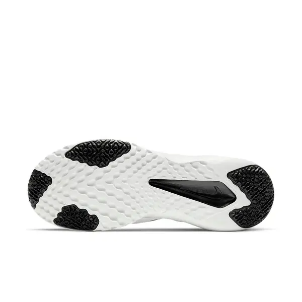 Nike Renew Retaliation Tr 2 Athletic Sneakers