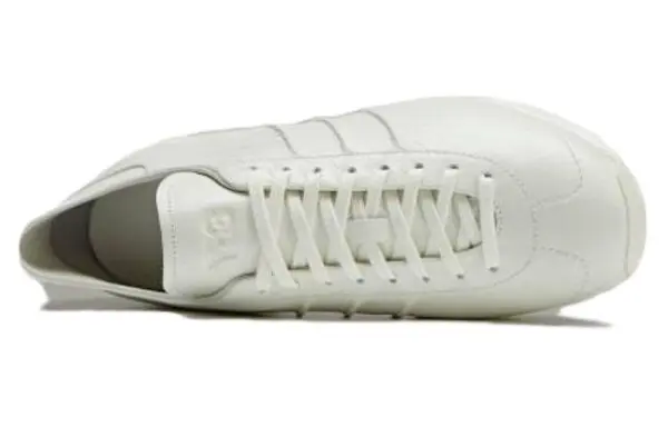 Adidas Y-3 Country Sneakers - White