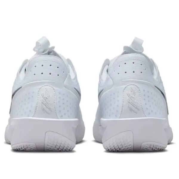 Nike Zoom G.t. Cut 3 Tb Sneakers - White/white