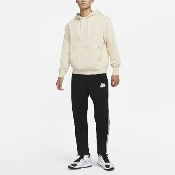 Nike Colorblock Side Basketball Sports Pants