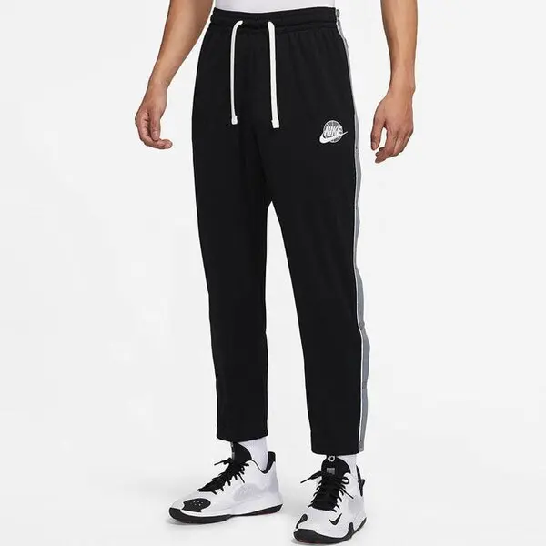 Nike Colorblock Side Basketball Sports Pants