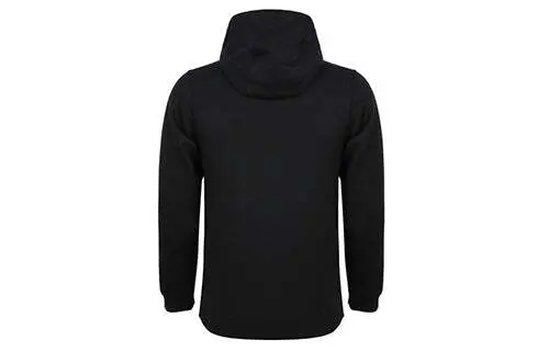 JORDAN Air Printed Hoodie