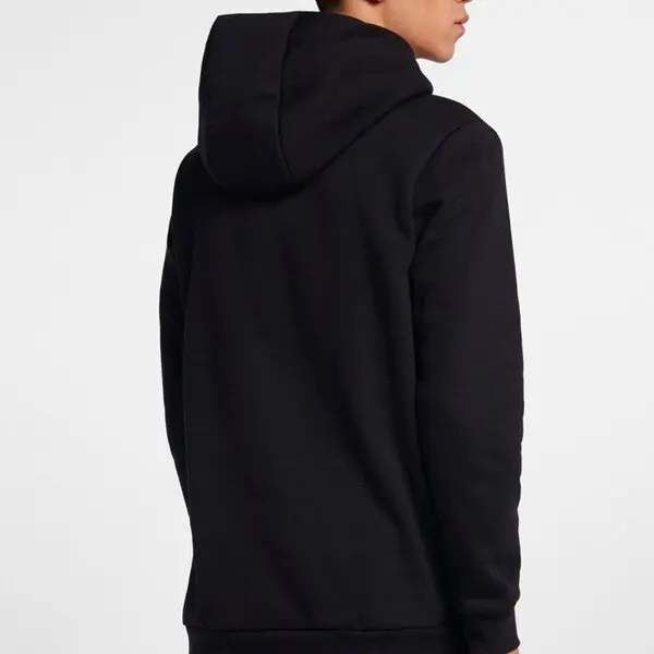 JORDAN Air Printed Hoodie