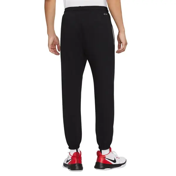 Nike Dri-fit Standard Issue Sweatpants Asia Sizing
