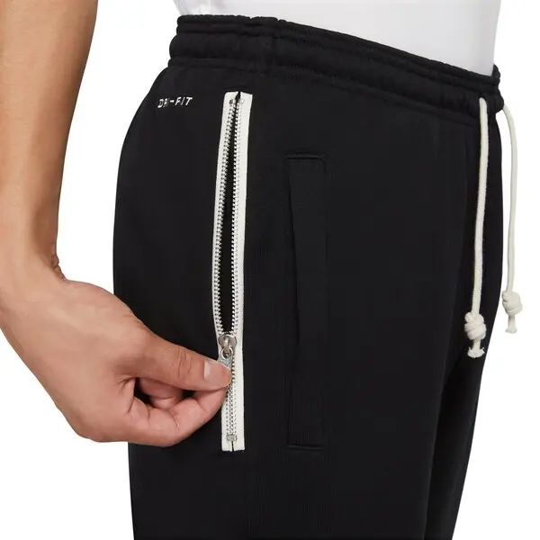 Nike Dri-fit Standard Issue Sweatpants Asia Sizing