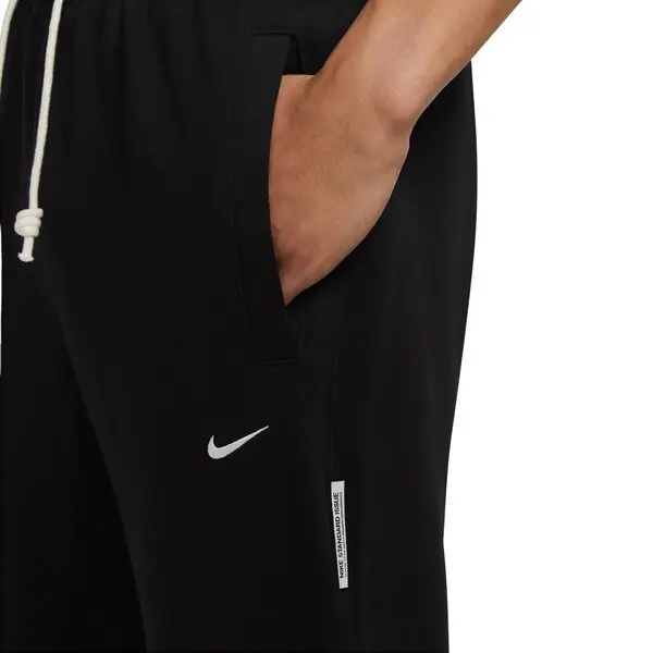 Nike Dri-fit Standard Issue Sweatpants Asia Sizing