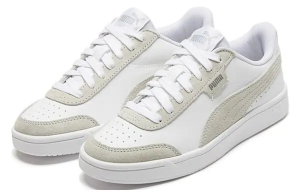 PUMA Court Legend Lo Sneakers