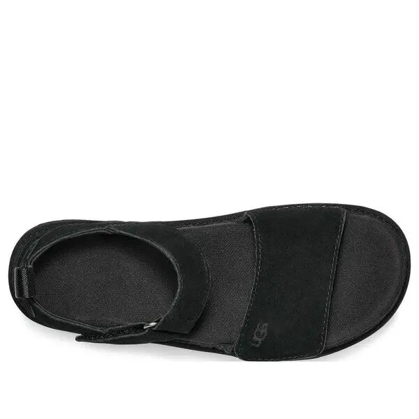 UGG Goldenstar Sandal - Black