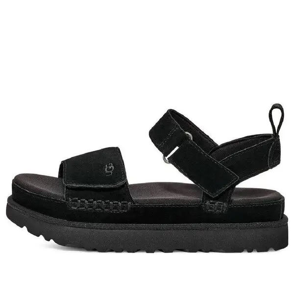 UGG Goldenstar Sandal - Black