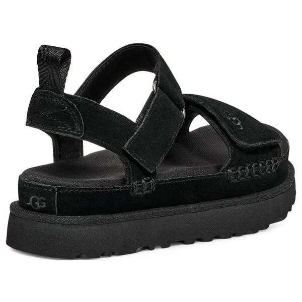 UGG Goldenstar Sandal - Black