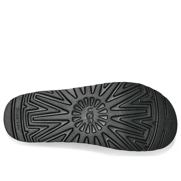 UGG Goldenstar Sandal - Black
