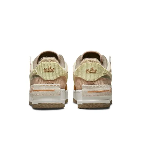Nike Force 1 Shadow "on The Bright Side" Sneakers