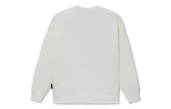 LI-NING X Jason Wu Counterflow Graphic Sweatshirt