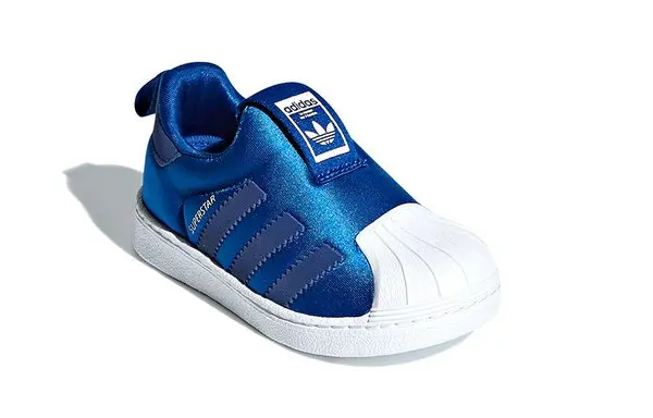 Adidas Superstar 360 I Sneakers - Blue