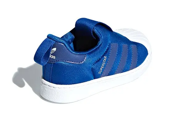 Adidas Superstar 360 I Sneakers - Blue