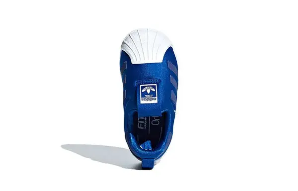 Adidas Superstar 360 I Sneakers - Blue