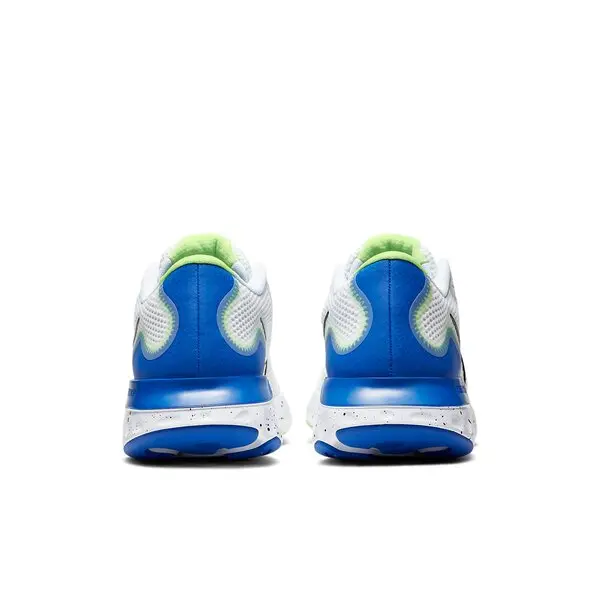 Nike Renew Run Athletic Sneakers - White
