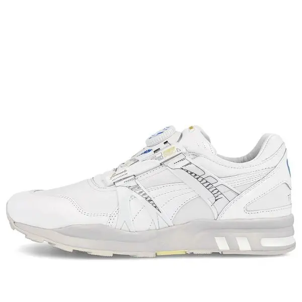 PUMA Xs 7000 Sneakers - White