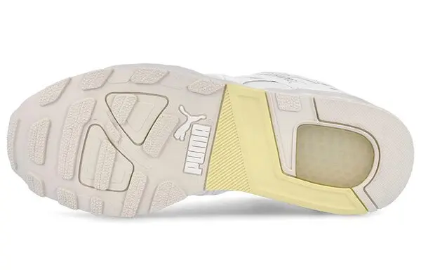 PUMA Xs 7000 Sneakers - White