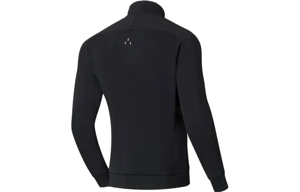LI-NING Fitness Series Zip-up Jacket