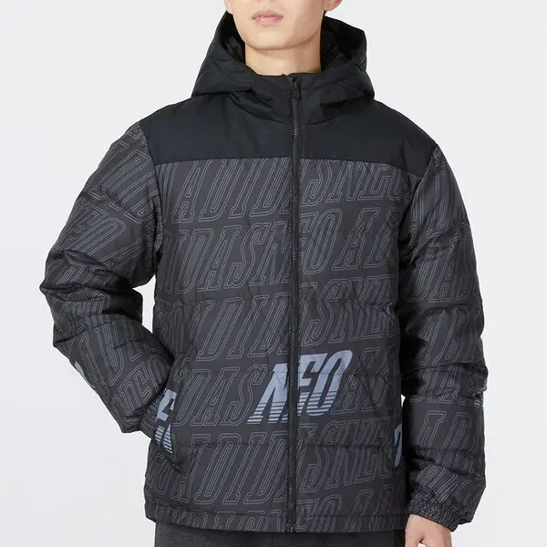 Adidas Neo Puffer Jacket