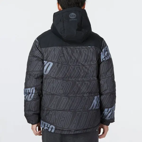 Adidas Neo Puffer Jacket