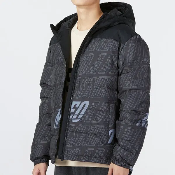 Adidas Neo Puffer Jacket