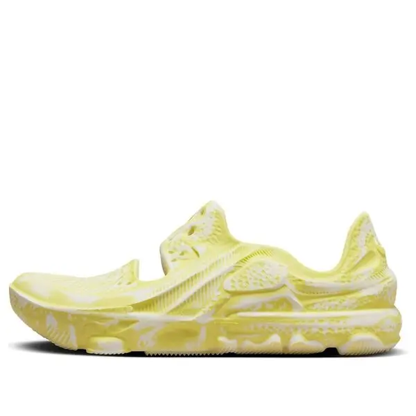 Nike Ispa Universal Sandals - Natural/white