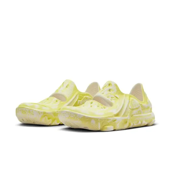 Nike Ispa Universal Sandals - Natural/white