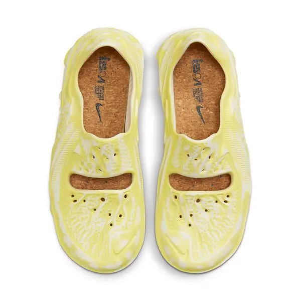 Nike Ispa Universal Sandals - Natural/white