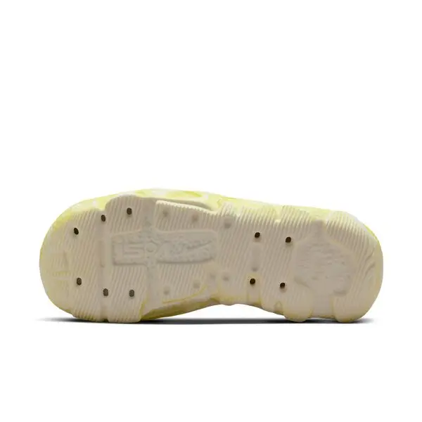 Nike Ispa Universal Sandals - Natural/white