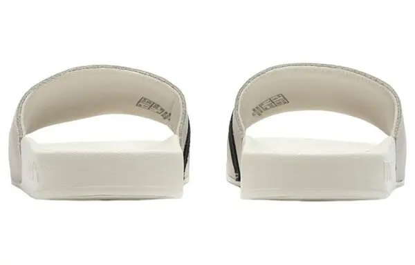 PUMA Leadcat 2.0 Suede Slides - White