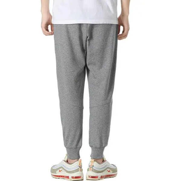 JORDAN Fw22 Logo Sweatpants