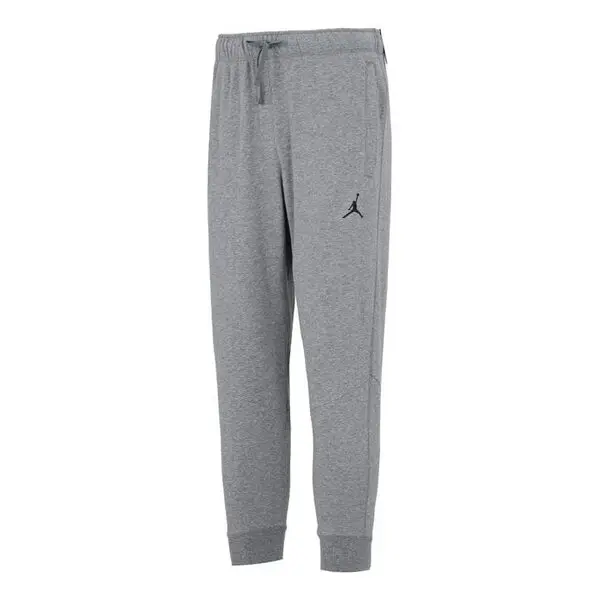 JORDAN Fw22 Logo Sweatpants - Default Color