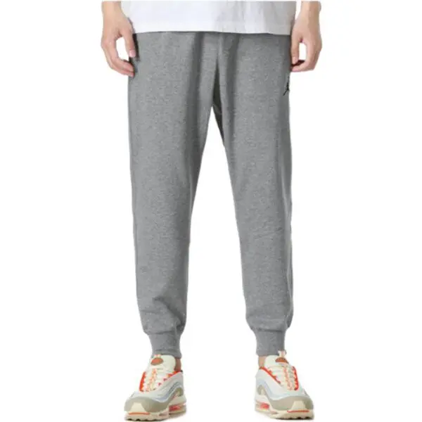 JORDAN Fw22 Logo Sweatpants