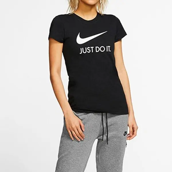 Nike Jdi Printed Short Sleeve Tee