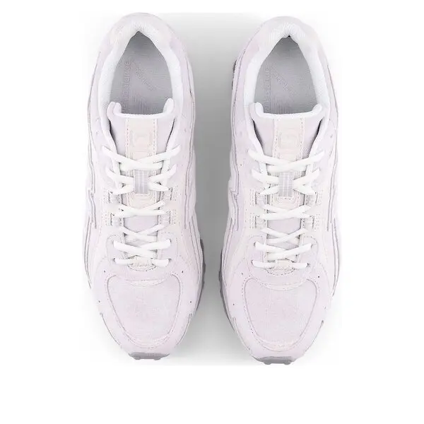 NEW BALANCE 204l Athletic Sneakers - Pearl Grey