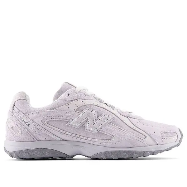NEW BALANCE 204l Athletic Sneakers - Pearl Grey