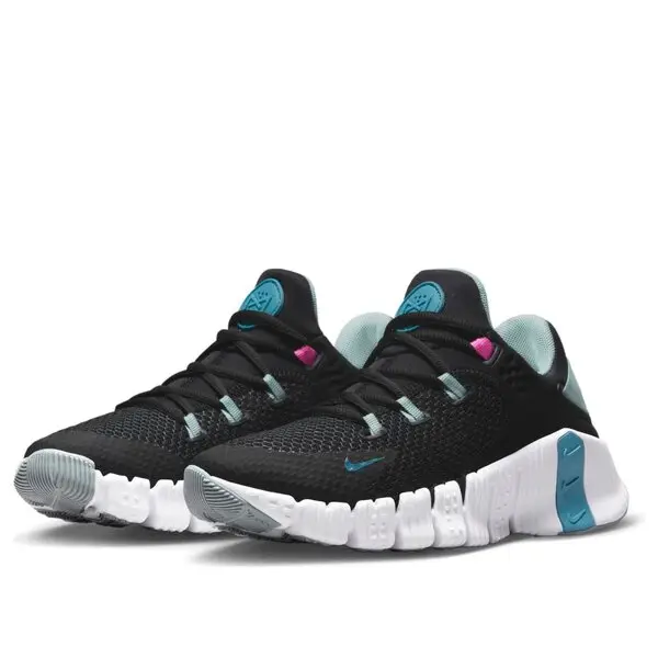Nike Free Metcon Athletic Sneakers