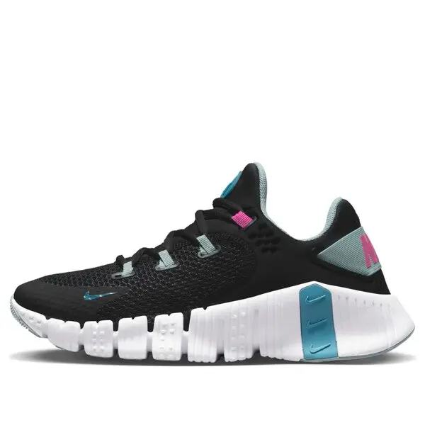 Nike Free Metcon Athletic Sneakers