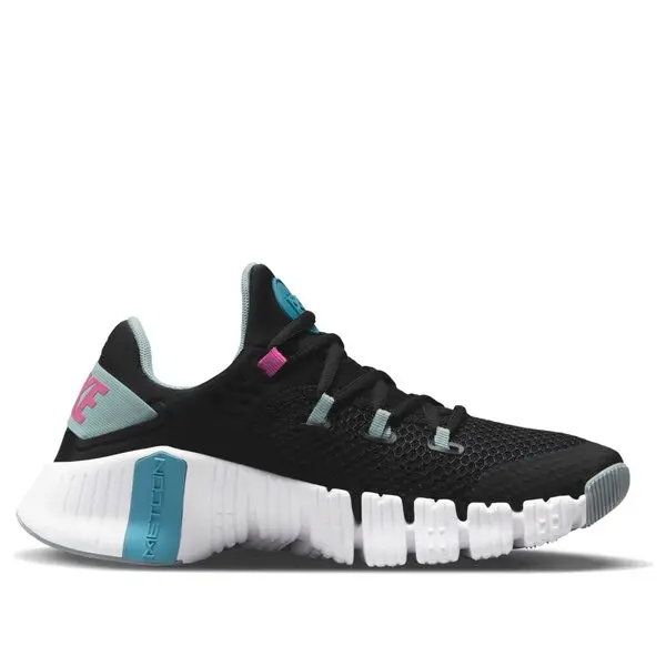 Nike Free Metcon Athletic Sneakers