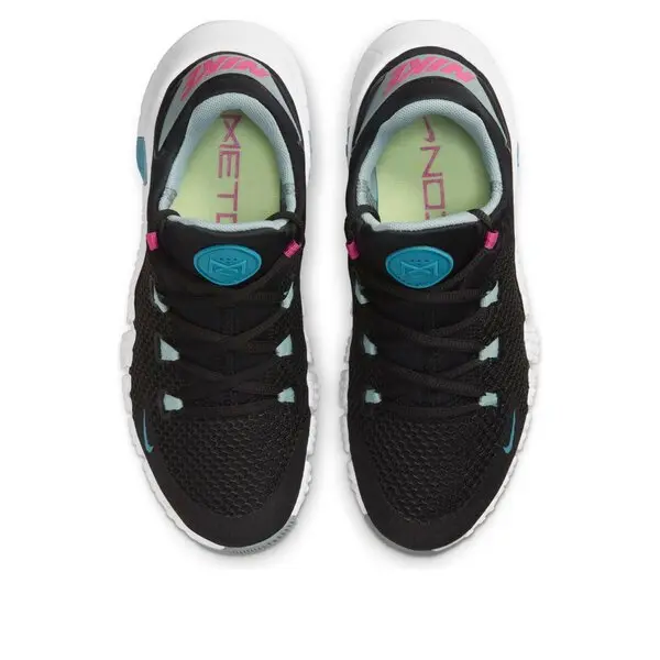 Nike Free Metcon Athletic Sneakers