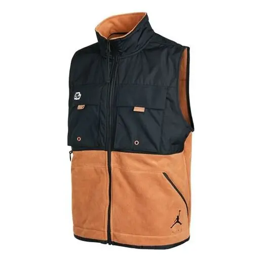 JORDAN Air As J Jmpmn Vest - Blackbrown