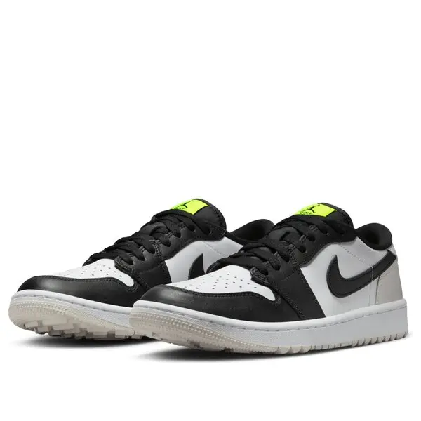 JORDAN 1 Low Golf 'phantom Volt