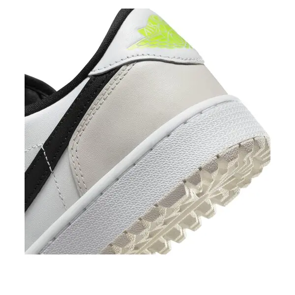 JORDAN 1 Low Golf 'phantom Volt