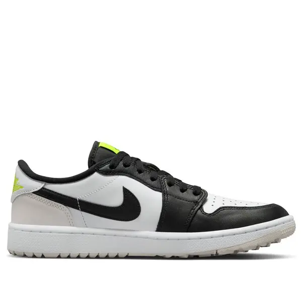JORDAN 1 Low Golf 'phantom Volt