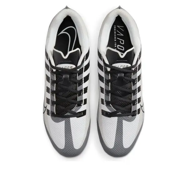 Nike Vapor Edge Speed 360 - White/gray