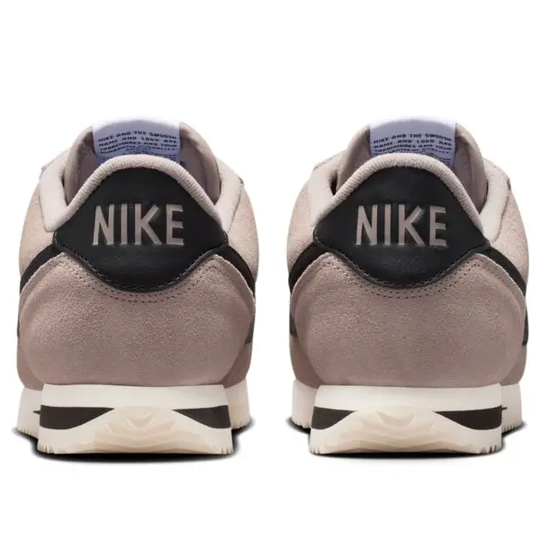 Nike Cortez Sneakers - Malt/sail/black