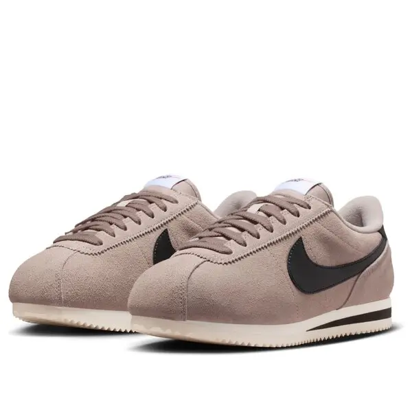 Nike Cortez Sneakers - Malt/sail/black